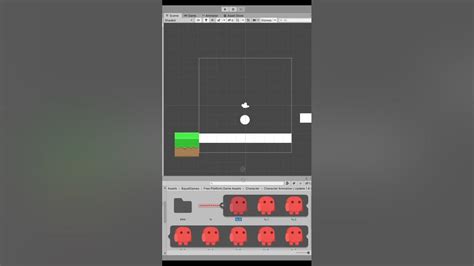 Quick Unity 2d Platformer Youtube