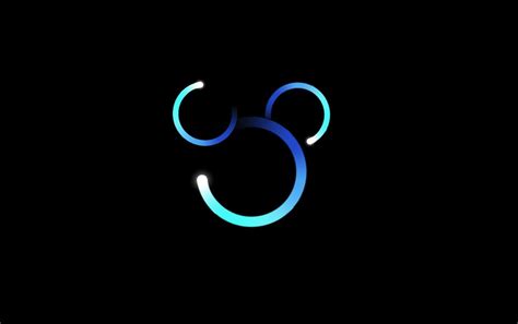 I Had A Thought To Improve The Disney Loading Animation R Loadingicons