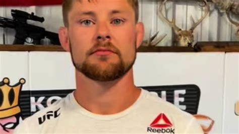 Bryce Mitchell Renounces Trump And Maga Says Bible Revealed Hes The Antichrist Middleeasy