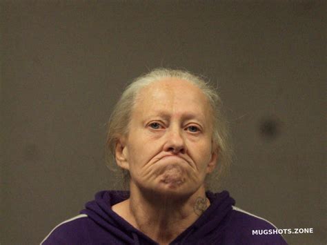 Coconis Vicki Lynn 04152025 Randolph County Mugshots Zone