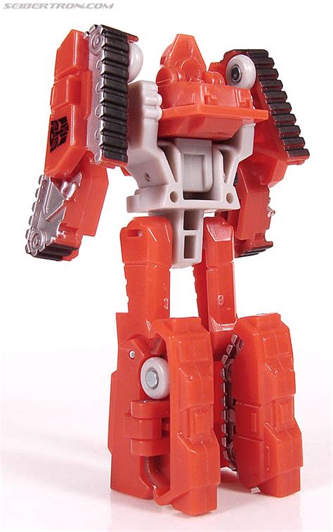 Transformers Universe Classics 20 Warpath Toy Gallery Image 41 Of 68