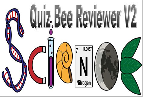 Tagadepedfiles Grade 3 Science Quiz Bee Reviewer V2