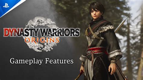 Dynasty Warriors Origins What Kind Of Game Is It Trailer System