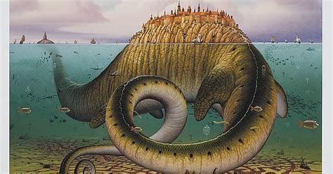 Brontosaurus Civitas Imgur