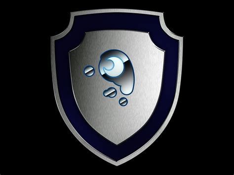 Cutie Mark Shield Of Honor Fimfiction