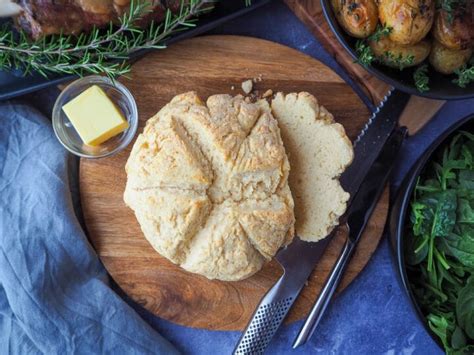 Damper The Aussie Home Cook