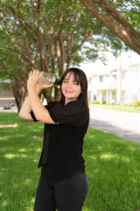 Meet Our New Director Of Special Events Sophia Best — Tap The Coast