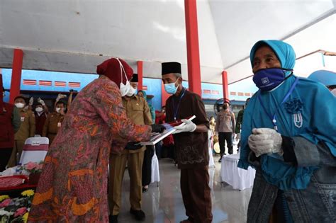 Bu Risma Tuman Jika Terbukti Akan Dipecat Dan Dihukum