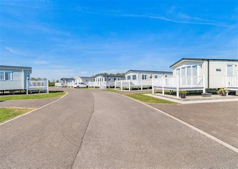 Skegness Fields Holiday Park Caravan And Lodge Holidays