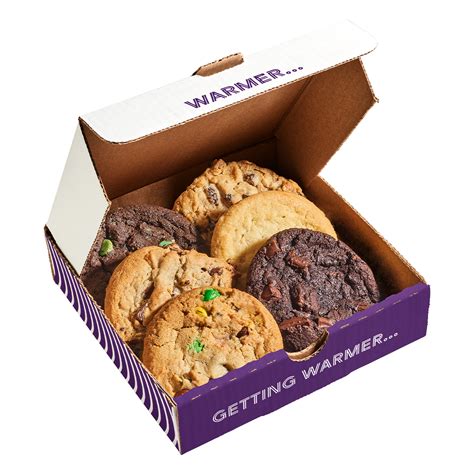 Products 6 Pack Insomniacookies