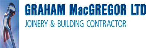 Graham Macgregor Joinery And Building Contractor Dingwall Joiners And Builders