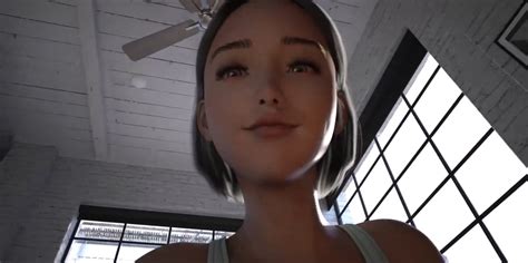 Giantess Panty Entrapment