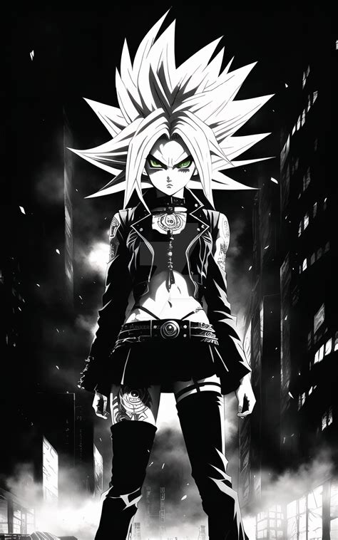 Saiyan Girl 38 By Punkerlazar On Deviantart Saiyan Girl 38 By Punkerlazar On Deviantart