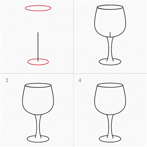 Sketching Simple Objects Mastering The Jug And Wine Glass Fostering