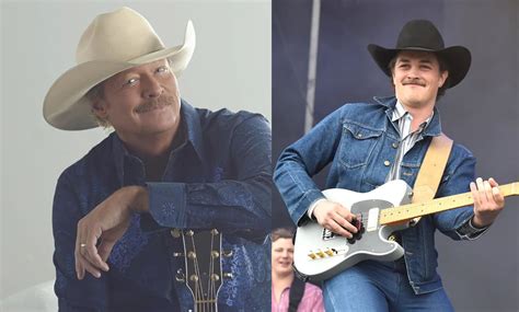 This Is Big Zach Top To Open For Alan Jackson Saving Country Music