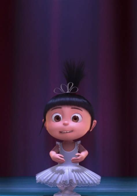 28 Best Agnes Despicable Me Images On Pinterest Agnes Despicable Me