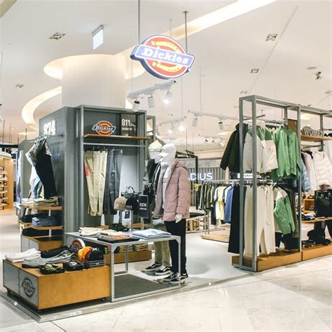 Dickies Shop Emporium