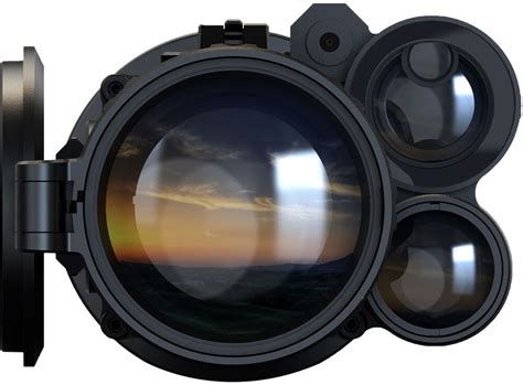 Купить Тепловизионный прицел Pard Sa 32 25lrf за 159490 рублей в Москве и других регионах России