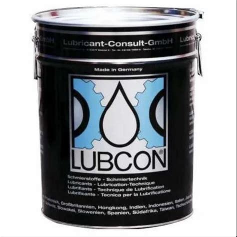 Lubcon Turmogrease Highspeed Series At Best Price In New Delhi