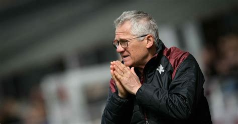 Laszlo Boloni Discurs Exploziv „selecționerul Valentin Stănescu Era Bâtă”