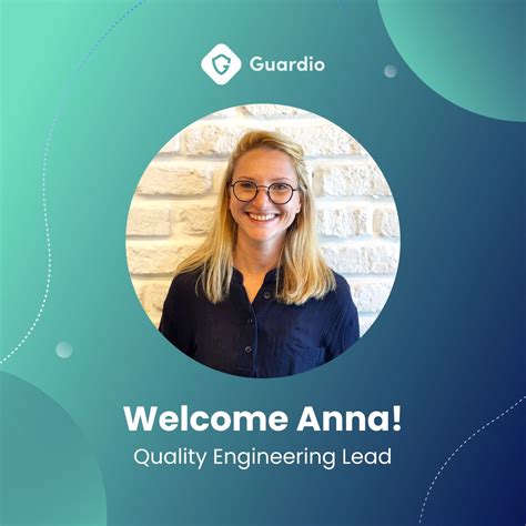 Guardio On Linkedin Welcometotheteam Qualityassurance Engineering 22 Comments