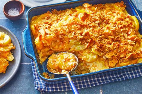 Baked Yellow Squash Casserole Squash Casserole Recipe
