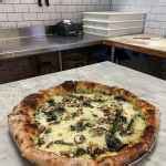 Thunderbolt Pizza Menu In Long Beach California Usa
