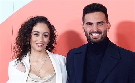 Suso Álvarez Y Amanda Perera Han Roto Su Relación Bekia Actualidad