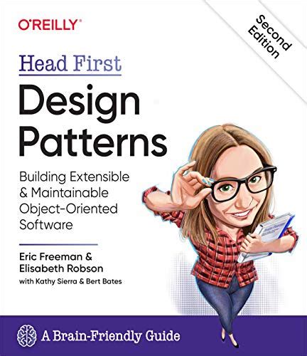 8 Object Oriented Design Books That Shape Expert Developers Bookauthority