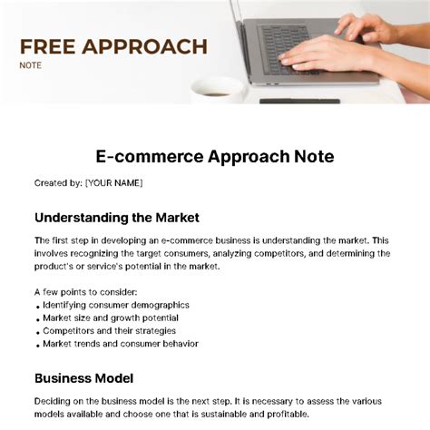 Free Consignment Note Template To Edit Online