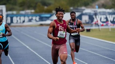 Ranking 2024s Top 20 Ncaa Mens And Womens Outdoor Track And Field
