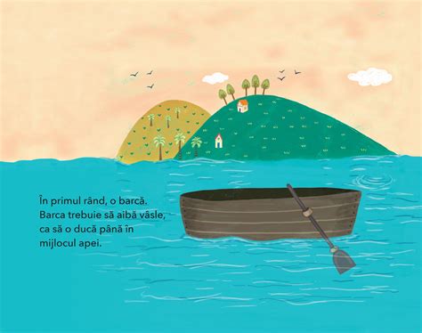 Pisica Mia Pescuieste Editura Dph