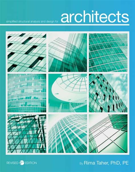 Simplified Structural Analysis And Design For Architects Structural Analysis Analysis Architect