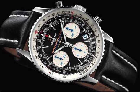 Breitling Super Constellation