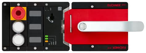 Mgb2 L2h Mli U Da R 173527 Order No 173527 Euchner