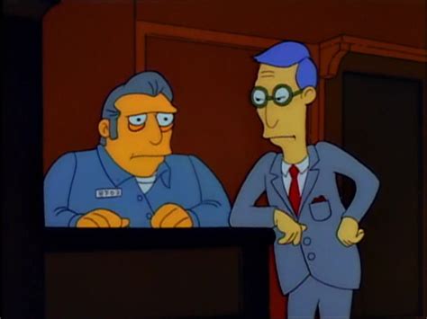 Bart The Murderer 8f03 The Simpsons Last Exit To Springfield