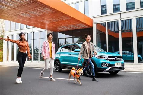 1149 1599万元！李荣浩助力一汽 大众tacqua探影杀入小型suv市场百一汽车