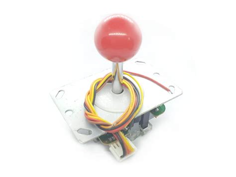 Arcade Small Joystick Philippines Circuitrocks