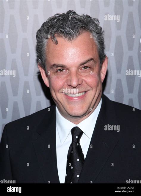 Danny Huston At Arrivals For Magic City Series And First Season
