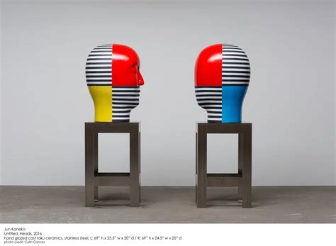 Former Head Of Ceramics Jun Kanekos Work On View At Amarillo Museum