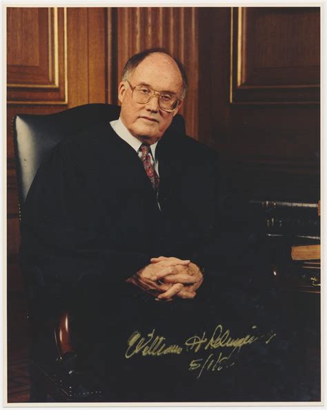 Lot William Rehnquist
