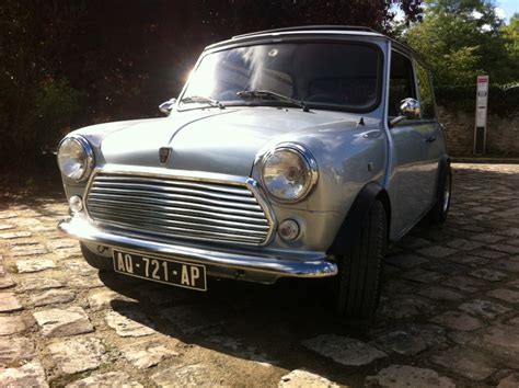 Mini Special Grise Decouvrable