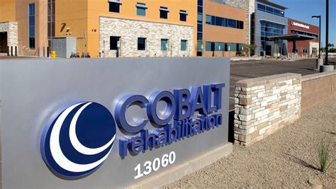 New Cobalt Hospital In Surprise To Focus On Rehabilitation