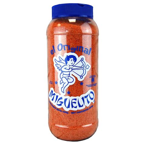 Miguelito Powder By Lau Pereira By Lau Pereira Mercearia Mexicana