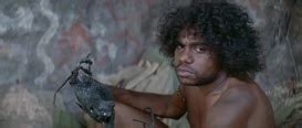 Yarn Nah Needs Garlic Crocodile Dundee Ii Video S By Quotes