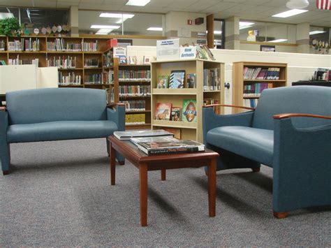 Daisy Brook Elementary Media Center Home