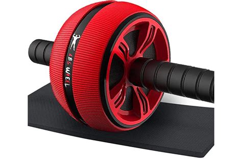 Vinsguir Ab Roller For Abs Workout Ab Roller Wheel Exercise Equipment