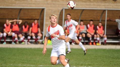 Christopher Lenning Mens Soccer University Of Dayton Athletics