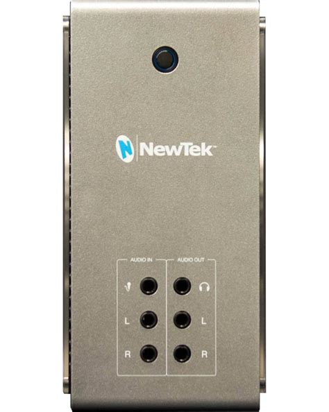 Tricaster Mini X Hdmi