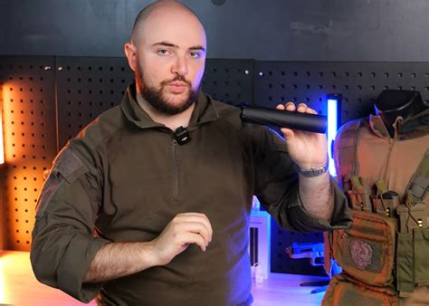 Ops Store On The Smokey Wolf Pro Popular Airsoft Welcome To The Airsoft World